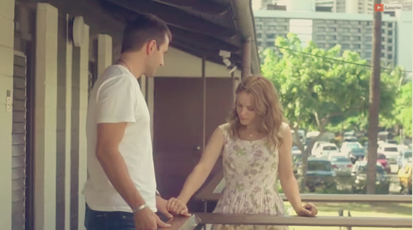 Aloha Movie Film 2015 - Sinopsis (Emma Stone, Bradley Cooper, Rachel ...