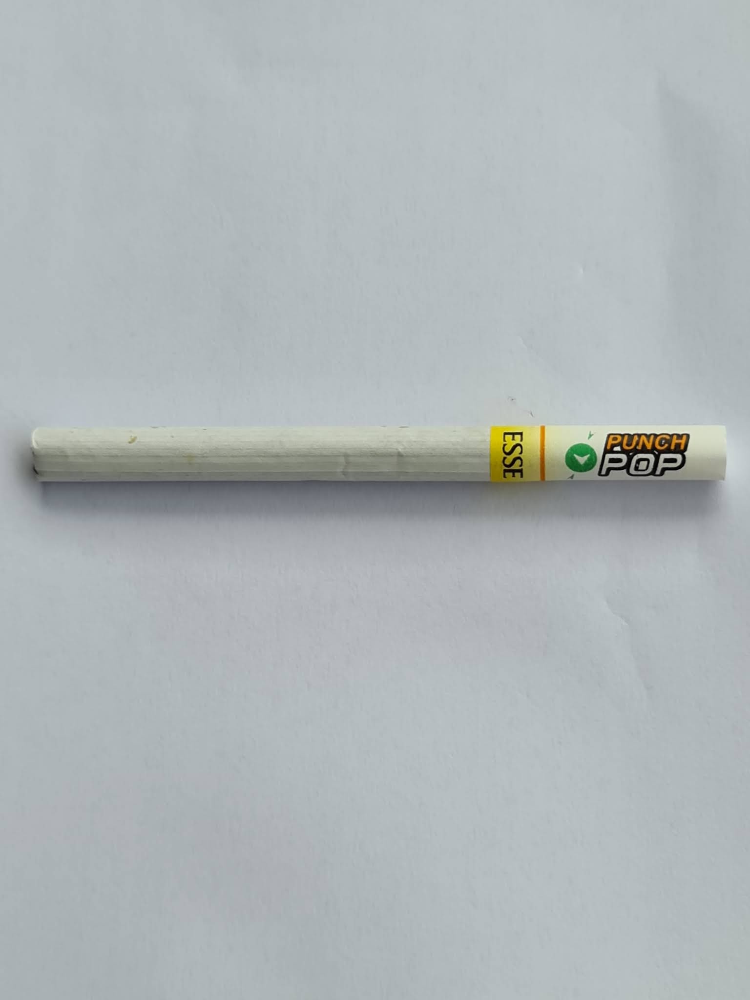 Esse Punch Pop, SKM LTLN Regular Boost Pertama Dengan Tropical & Kretek ...