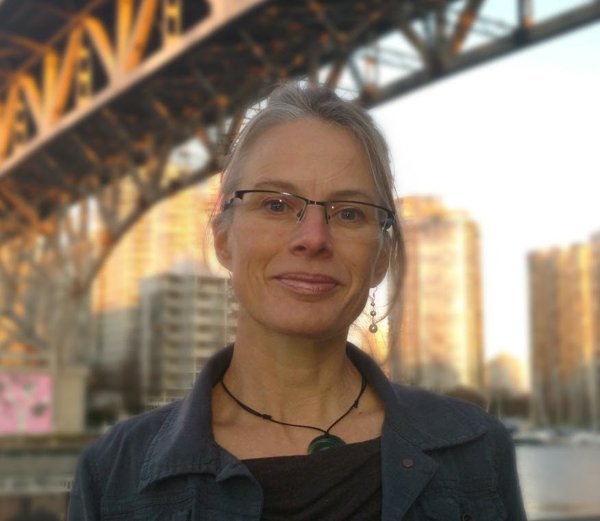 Jackie Cook - My Biggest Challenge Was Balancing Business And Family ...