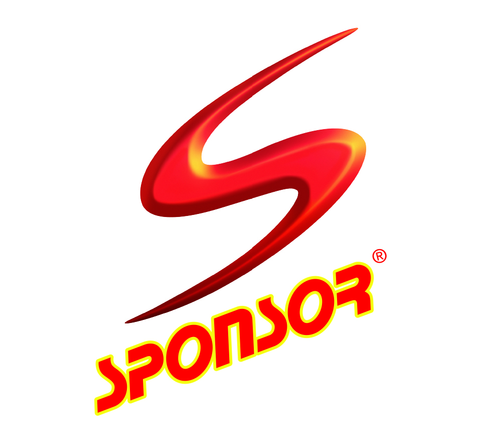 Sports Sponsors Logo