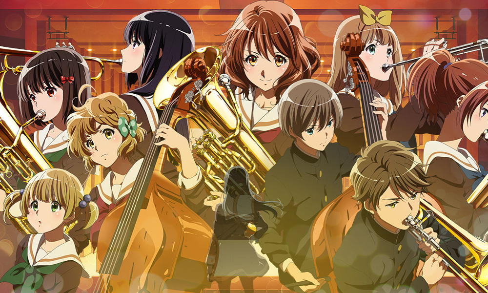 12 Rekomendasi Anime Tentang Musik Terbaik yang Bisa Ditonton