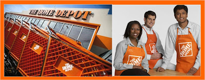 Home Depot (Team 2)