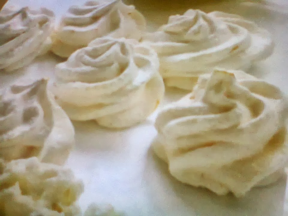 KuzhinaIme.al: Mafishe (Receta e derguar nga Sajmira)