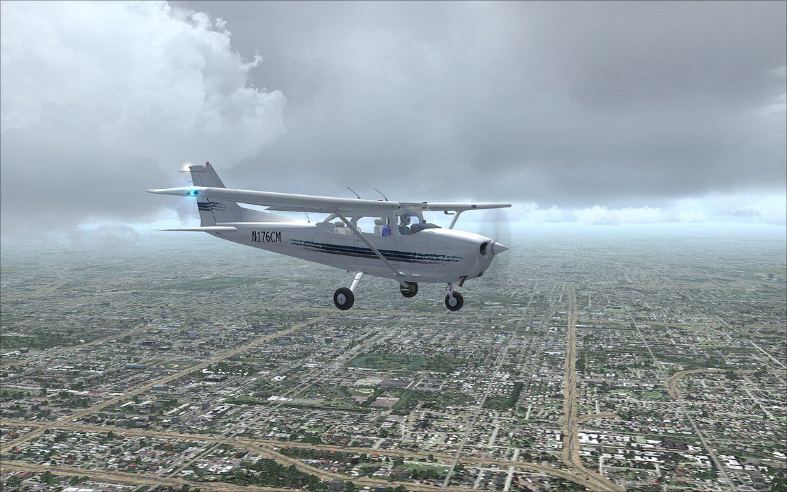 Flight Simulator X, Fs2004, Argentina: Ground Environment Pro fs9