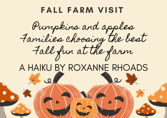 A Bewitching Guide to Halloween: Halloween and Autumn Haiku