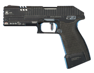 shadow doe: Apex Legends (návod v mém podání)