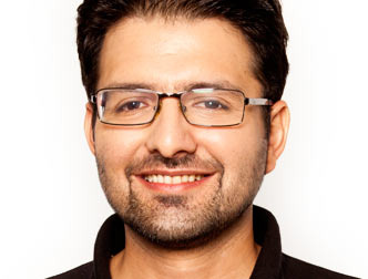 WHO IS WHO IN KARACHI: Awab Alvi