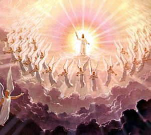 South Metro Worship Ministries: Jesus Is Coming Soon!