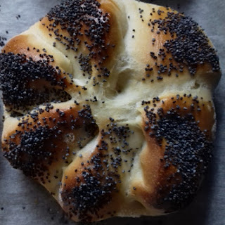 Chifle Kaiser pufoase