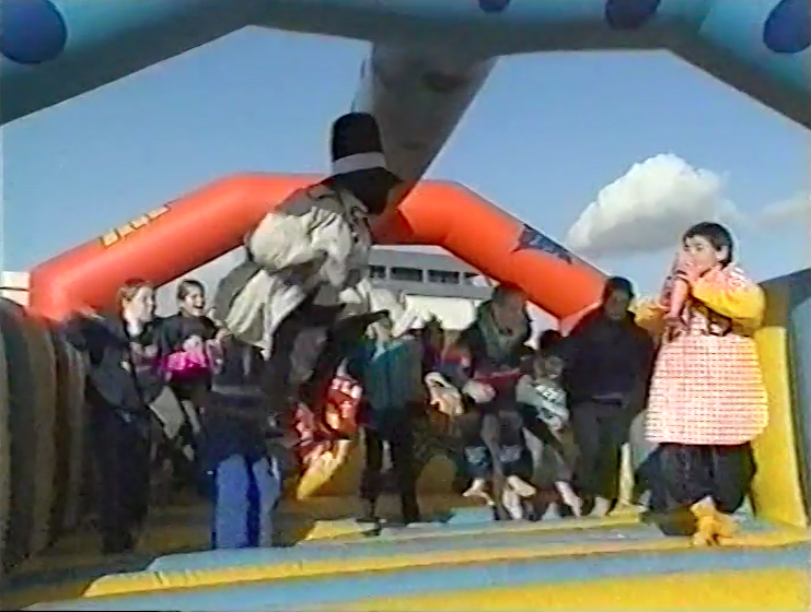 Jack's Throwback Attack: A Full Guide To Zzzap!