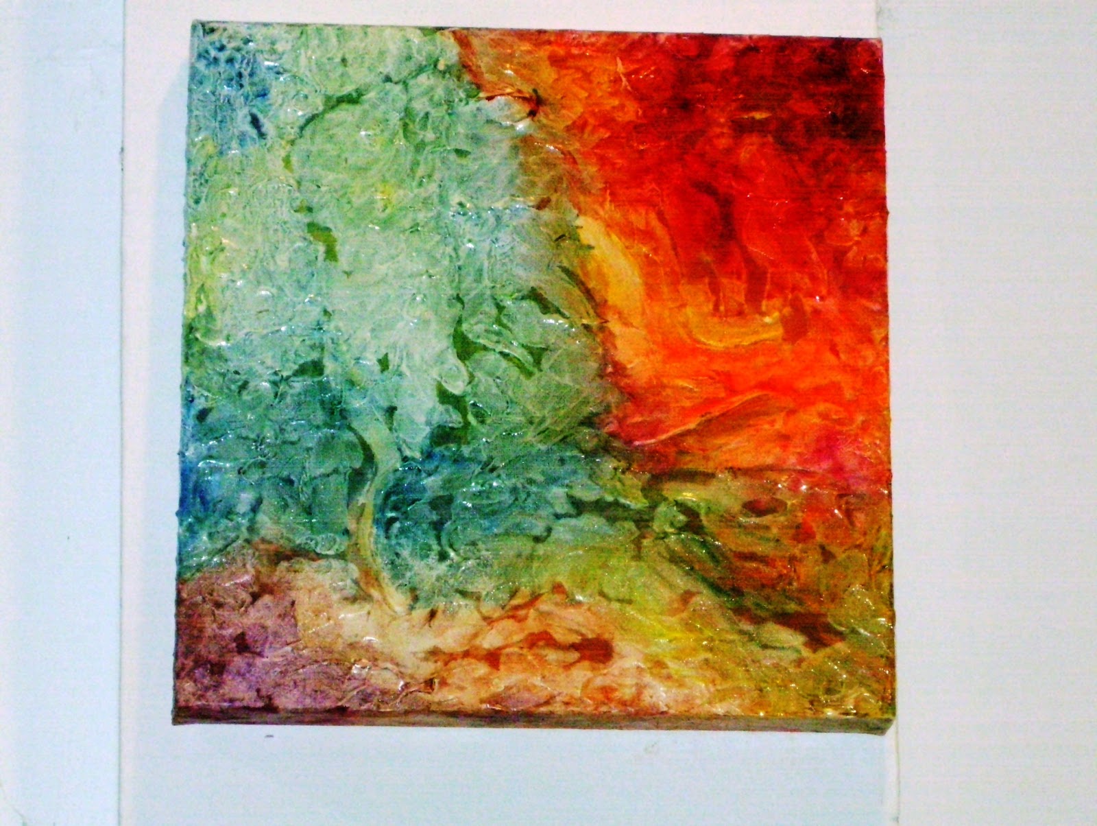 The Unknown Artist Strikes Back!: Gallery of Original Art by The ...