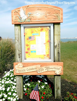 Pennsylvania & Beyond Travel Blog: Exploring Sunset Lake Park and ...