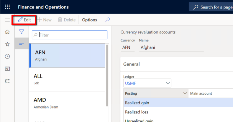 Adventures in Axapta world: Operating with system defined buttons in form Action pane