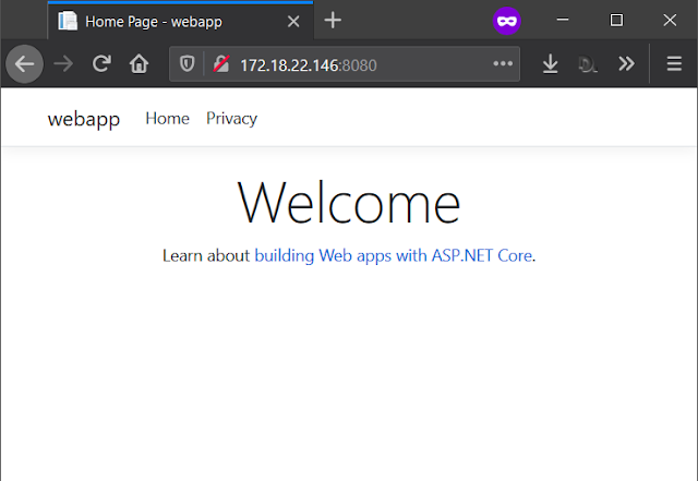Pushing Docker Images To Acr Azure Container Registry Hildenco Solutions