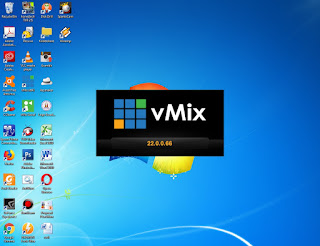Cara Mengatasi vMix Error Tidak Bisa Dibuka ~ BAGUS UPDATE
