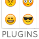Emoji - Premium emoticon plugin for Confession Script | ClickWp