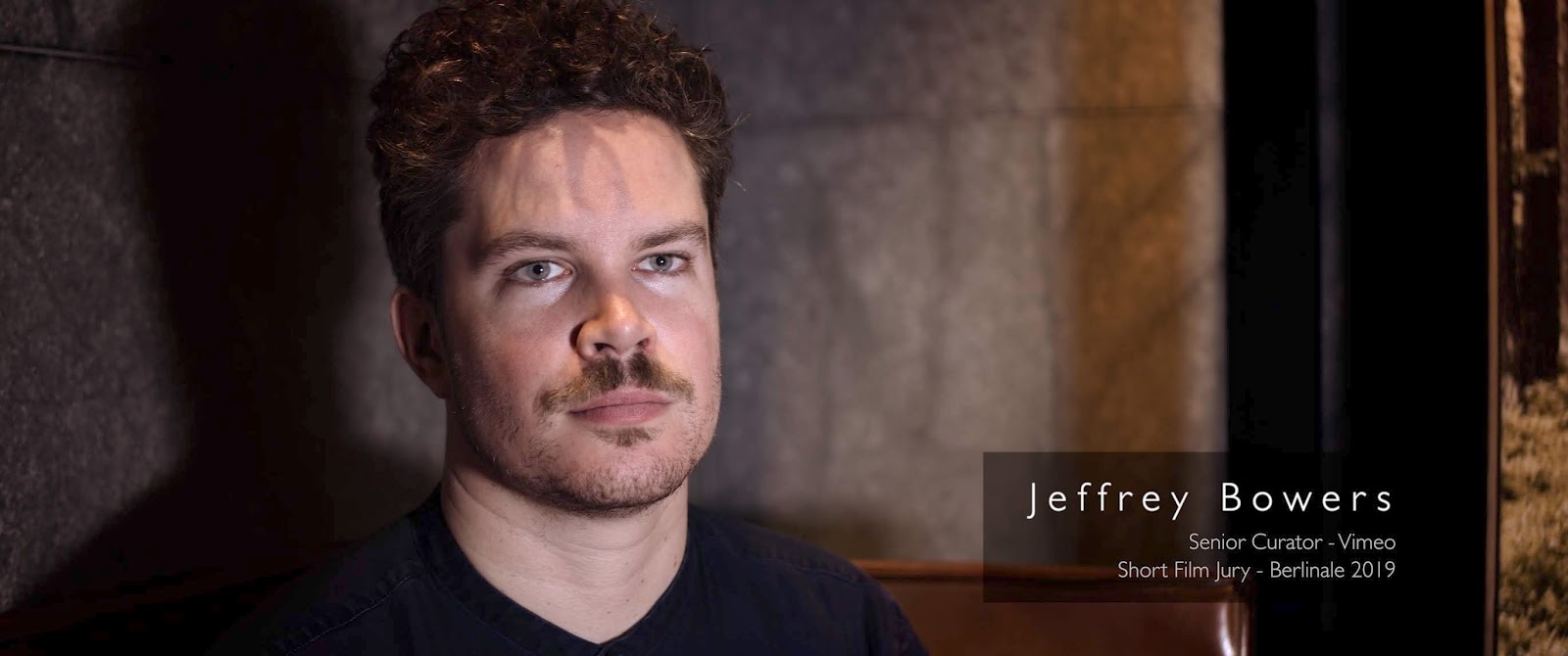 Short Talks - Filmmaker Interviews: Jeffrey Bowers - Vimeo Staff Picks ...