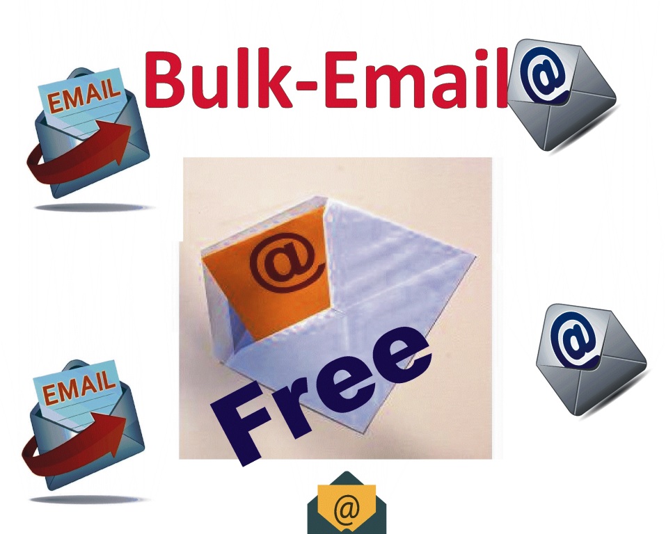 Bulk Email - Give You All You Need To Start a Self-Hosted Bulk Email ...