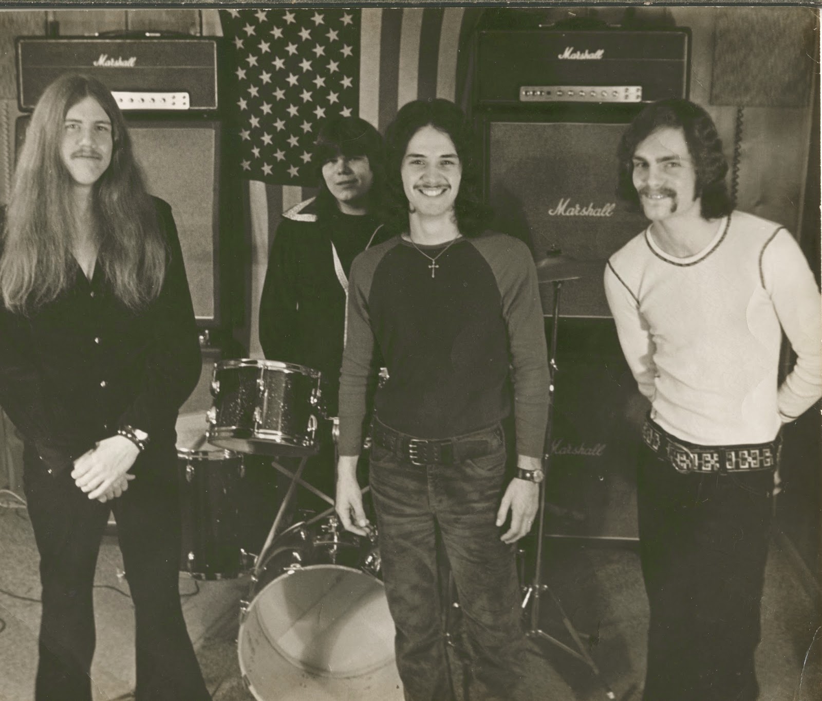 kossoff1963 - Progressive And Psychedelic Rock: lipca 2017