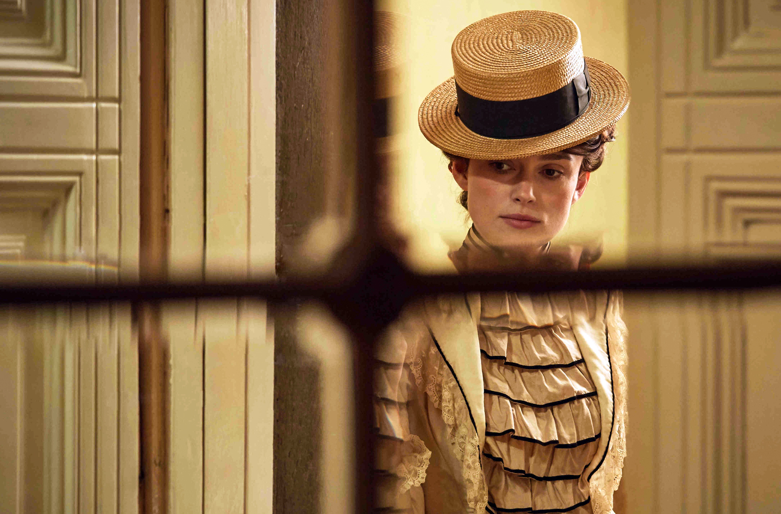 TimeLineAlex: Colette