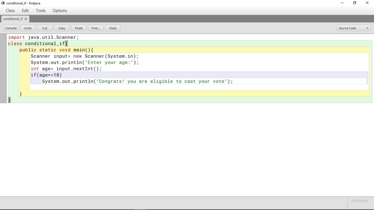 History and Development of Java: Functions, Conditionals and iterative ...