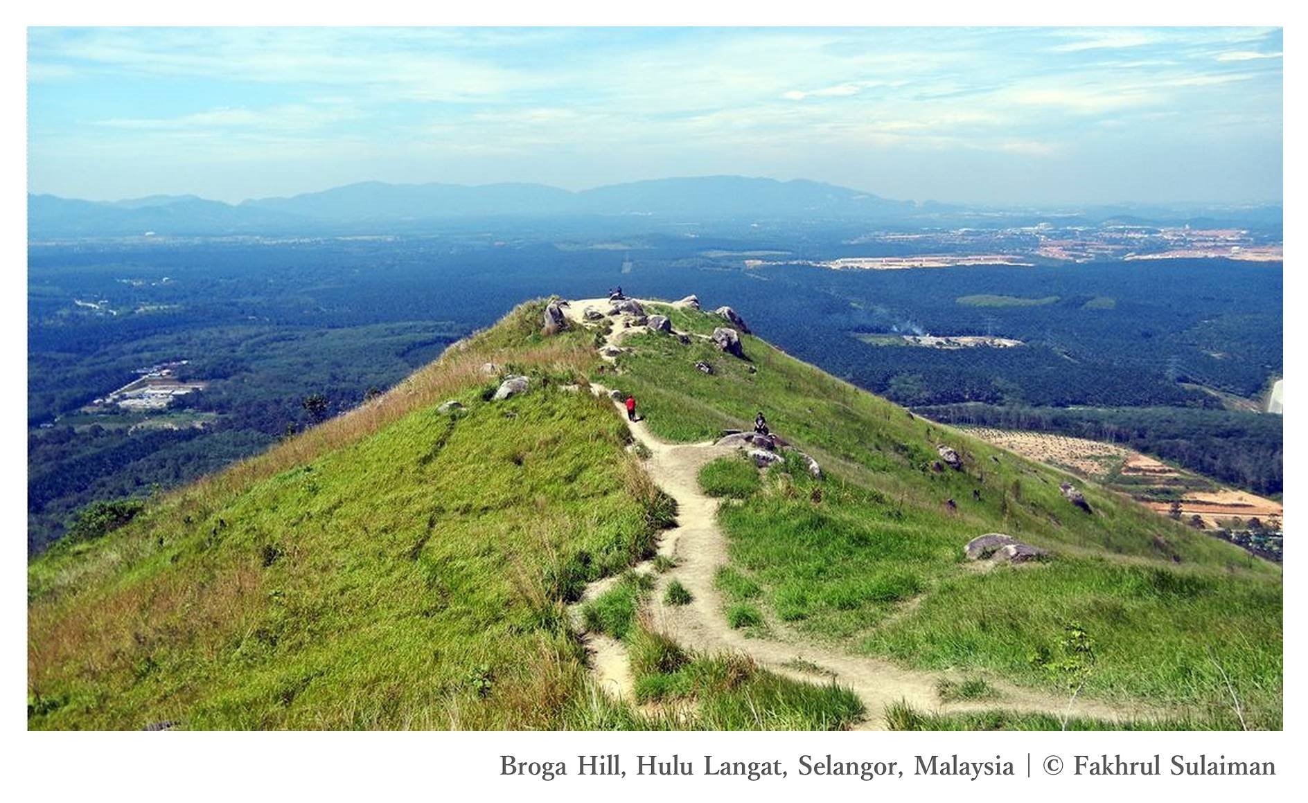 Malaysia: 8 Fun Eco-Adventure Locations in Selangor - Ramble and Wander