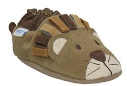 Down Syndrome: A Day to Day Guide: First Shoes: What's Best?