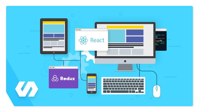 Modern React with Redux [2019 Update]..94% off udemy coupon code