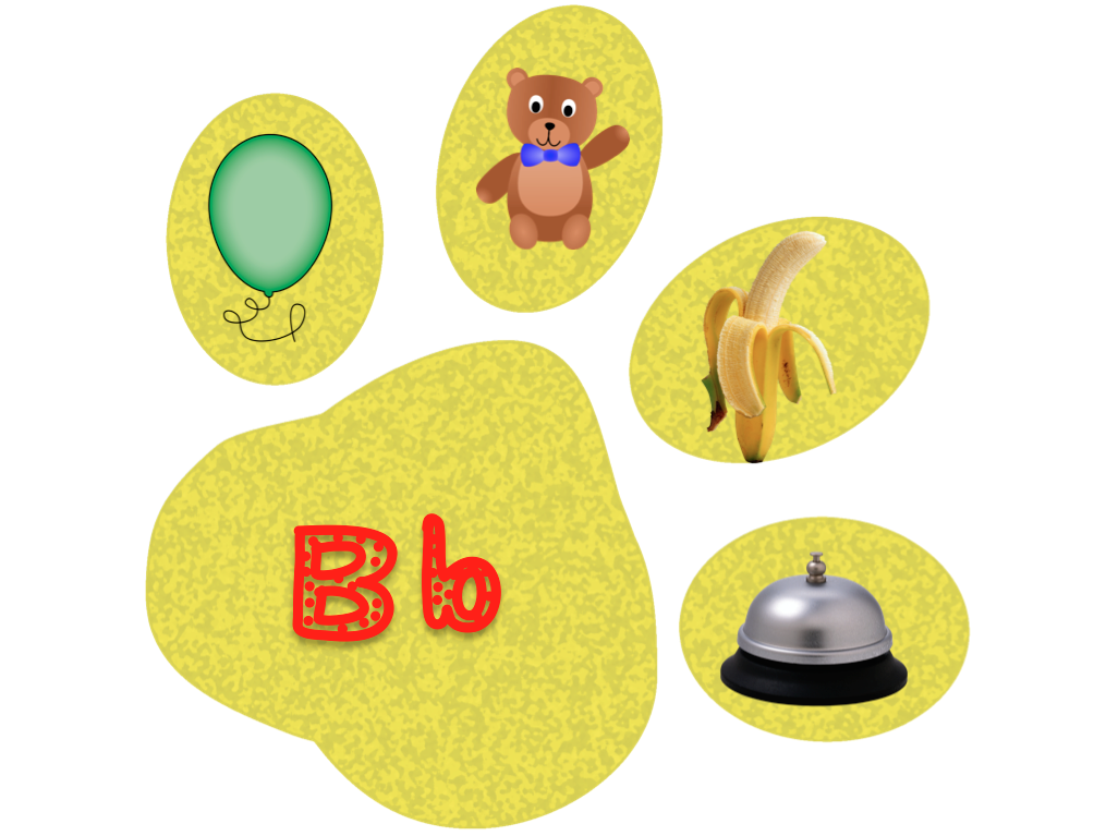 Big Apple Speech: Minimal Pairs Phonemic Awareness