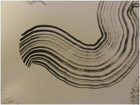 Guest Post: Sarah Benkin, Textures