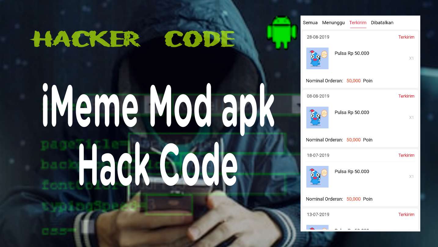 Cara hack android menggunakan armitage - bapvictory
