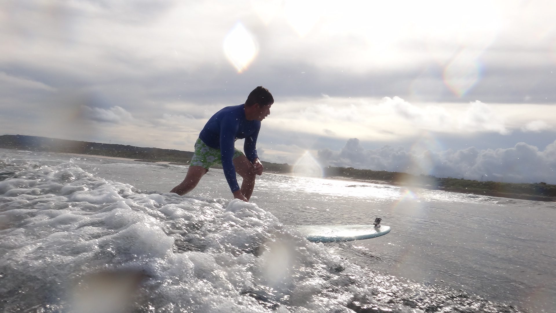 Happy Surfing Okinawa