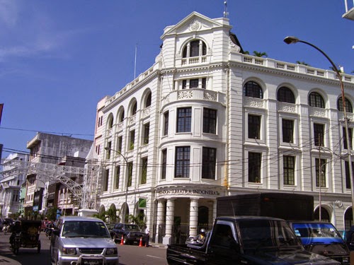 Visit Sumatera Utara