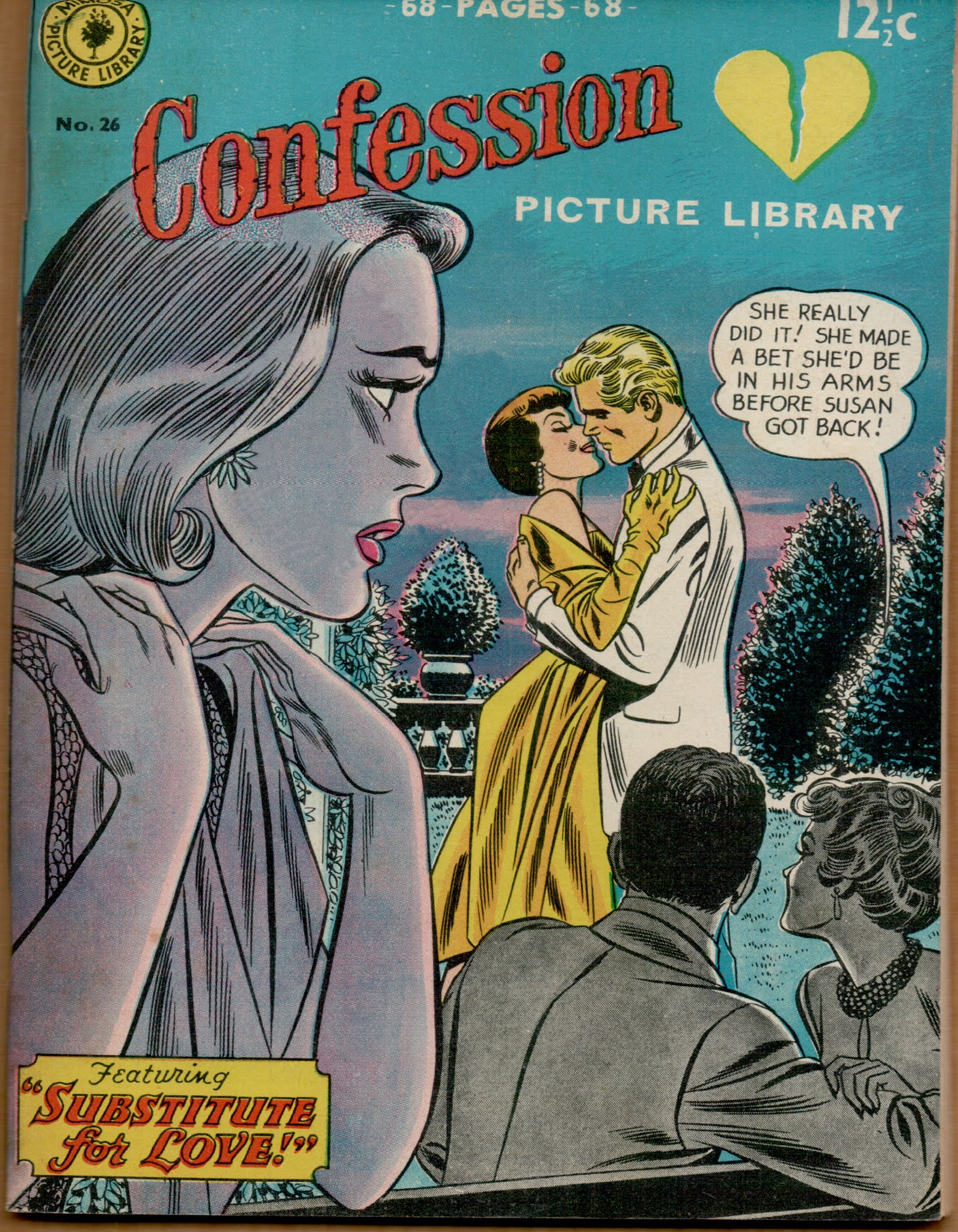 South African Comic Books: 2021