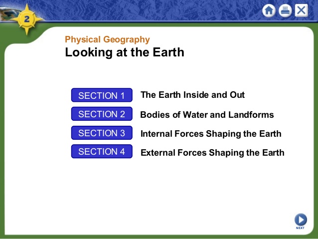 Mr. E's World Geography Page: World Geography 2023-2024: Chapter 2 ...