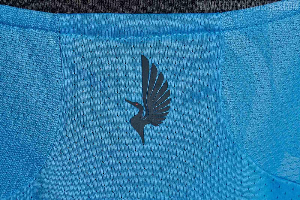 Minnesota United 2021 Away Kit Released - Footy Headlines