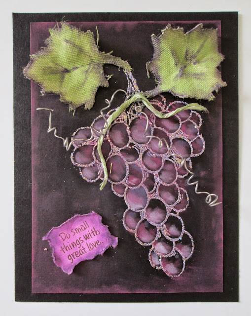 Gail Green's Blog: Life in the Craft Zoo...where the Possibilities are ...