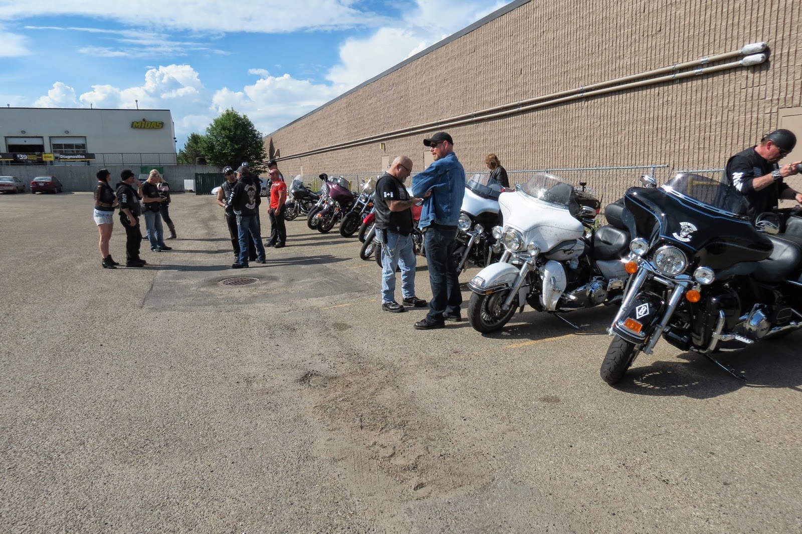 The Iron Order Motorcycle Club, Who are they REALLY? | Belt Drive Betty ...