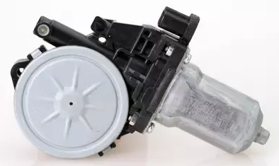 Rangkaian Kelistrikan Sistem Power Window Dan Cara Kerjanya | e ...