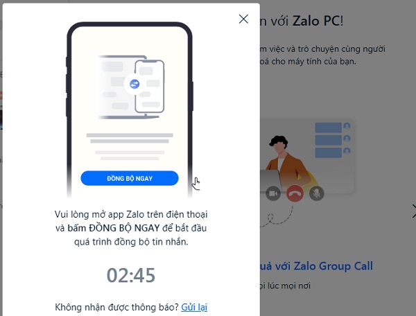 ZALO PC - Tải Zalo về máy tính - Hướng dẫn cài đặt & sử dụng - CHPLAY