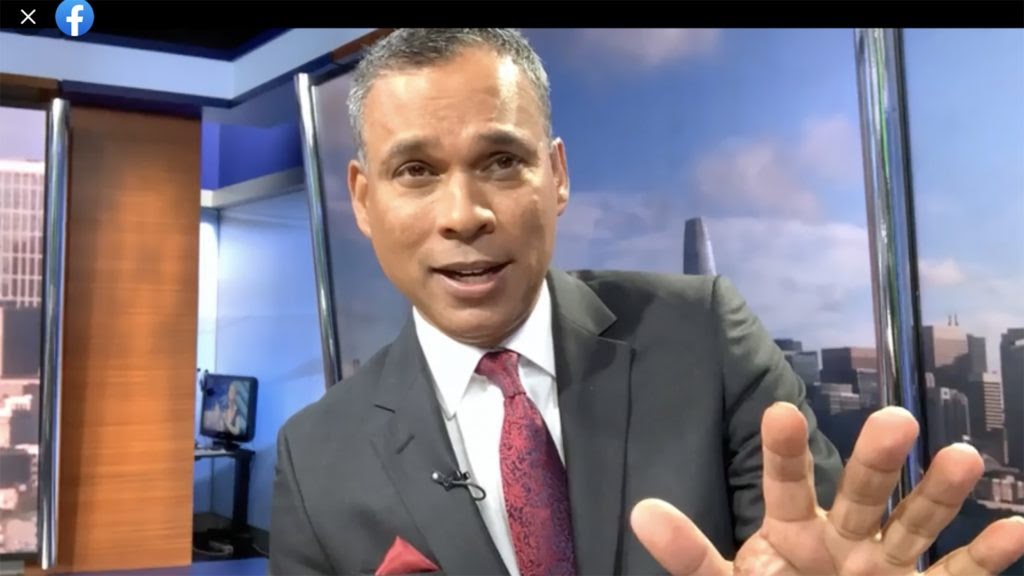 RICH LIEBERMAN 415 MEDIA: The Zombie Raj Mathai