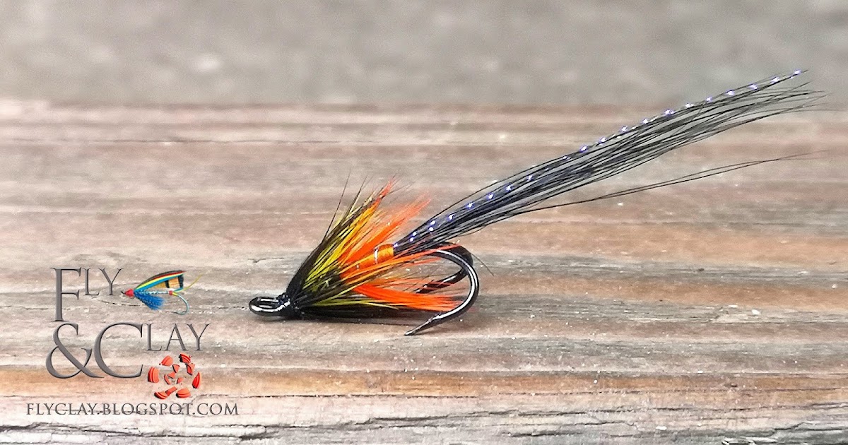 Fly & Clay: July review