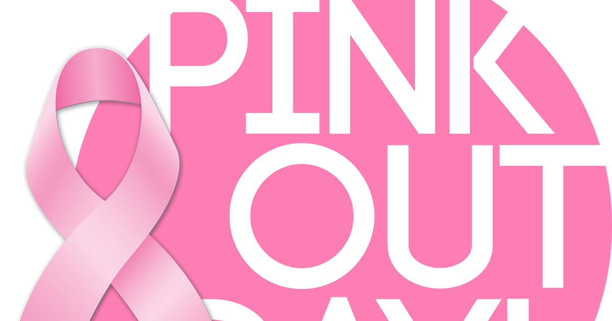 Lake Carolina Elementary Communigator: Pink Out Day