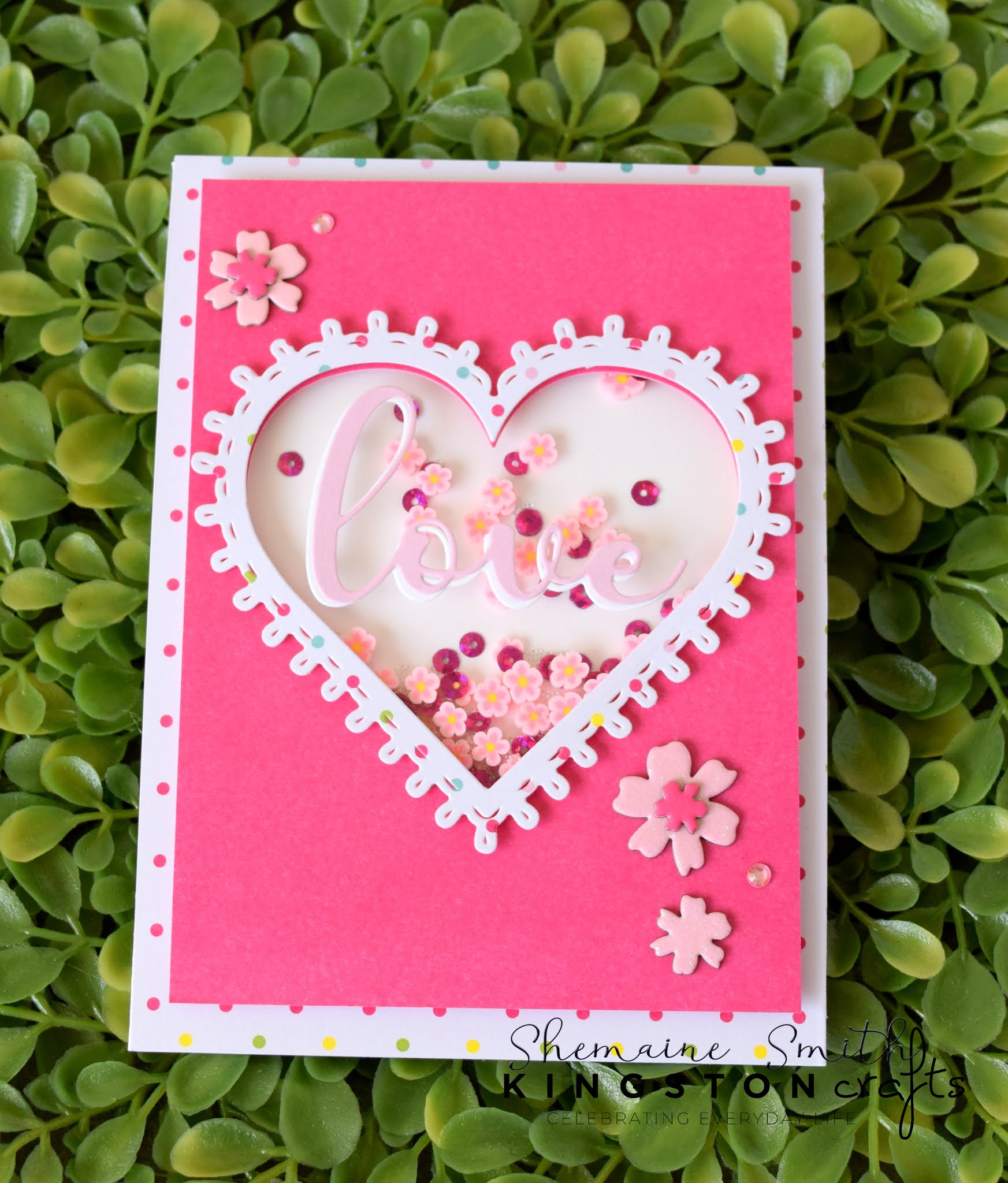 Crafty Creations with Shemaine: Craft Day is here on HSN!!! Sharing ...