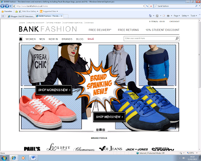 Unit 30 - Advertising for TV: Structure of adverts