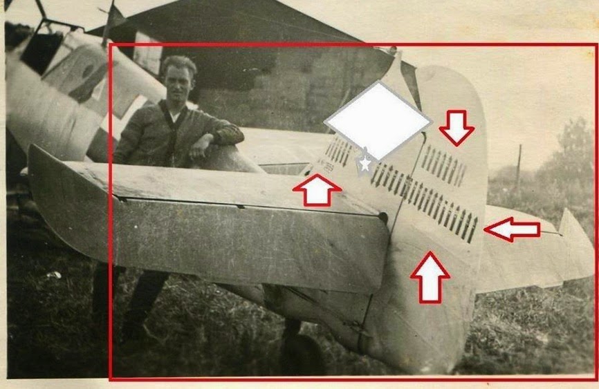 FalkeEins - the Luftwaffe blog: Hptm. Wilhelm Balthasar's 1./ JG 1 Bf ...