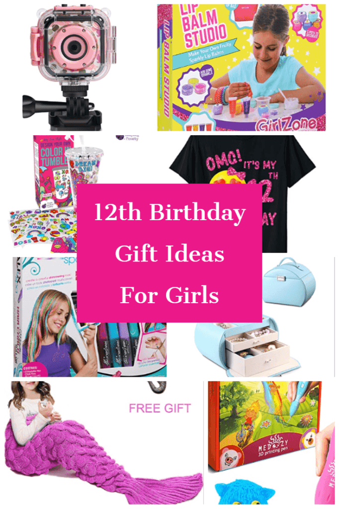 Birthday Gifts For 12 Year Old Girls birthday-gifts-for-12-year-old-girls
