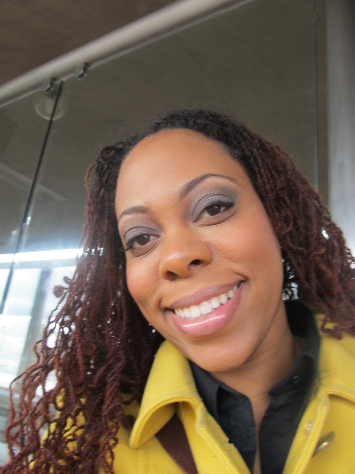 Lakia's Locs: Pipe Cleaner Curls