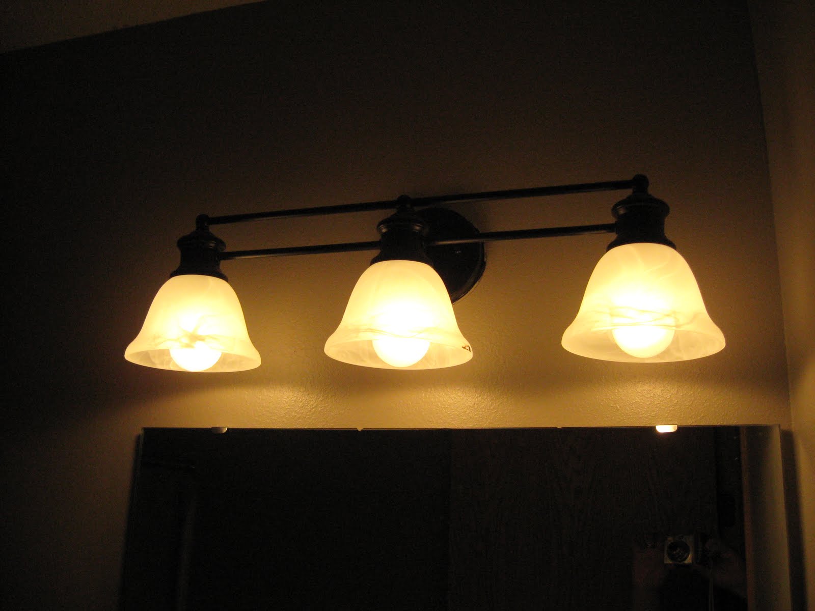 Wonderfully Domestic: Simple DIY Art
