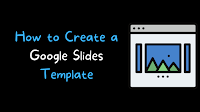 How to Create a Google Slides Template | Free Technology for Teachers ...